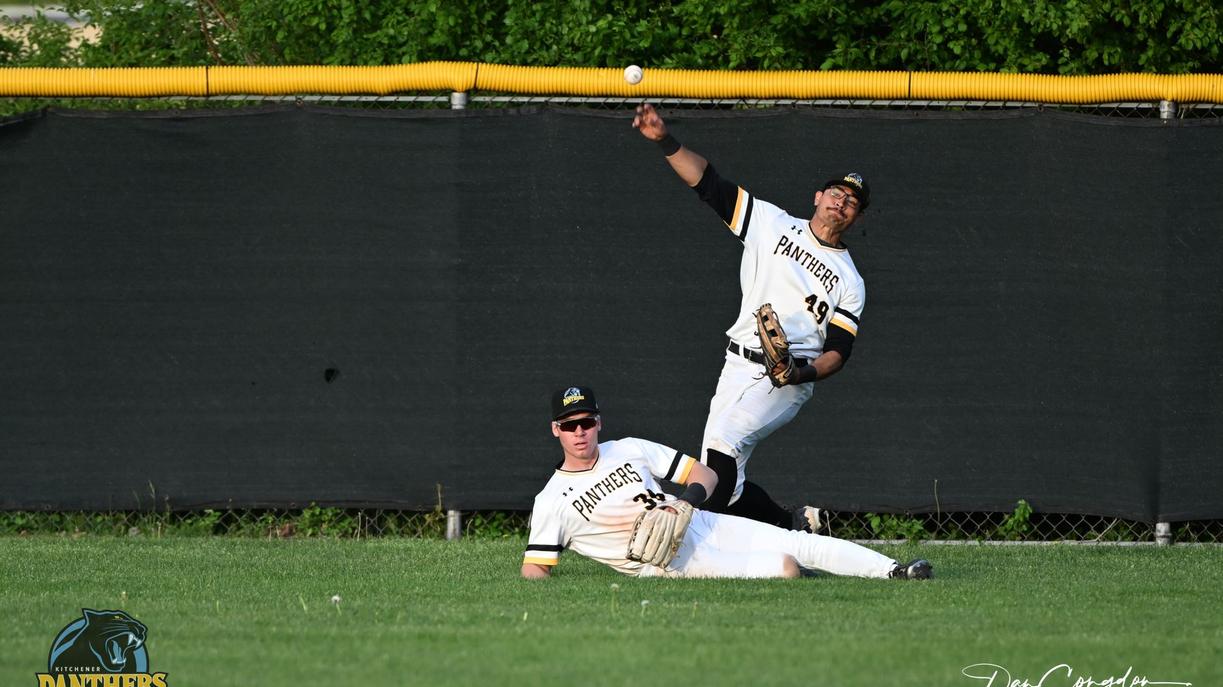 News: Panthers Defeat Red Sox In Strong Team Performance - Kitchener ...