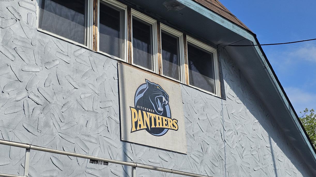 News: Pitching battle doesn't go the Panthers way - Kitchener Panthers