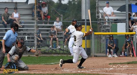 Home - Kitchener Panthers