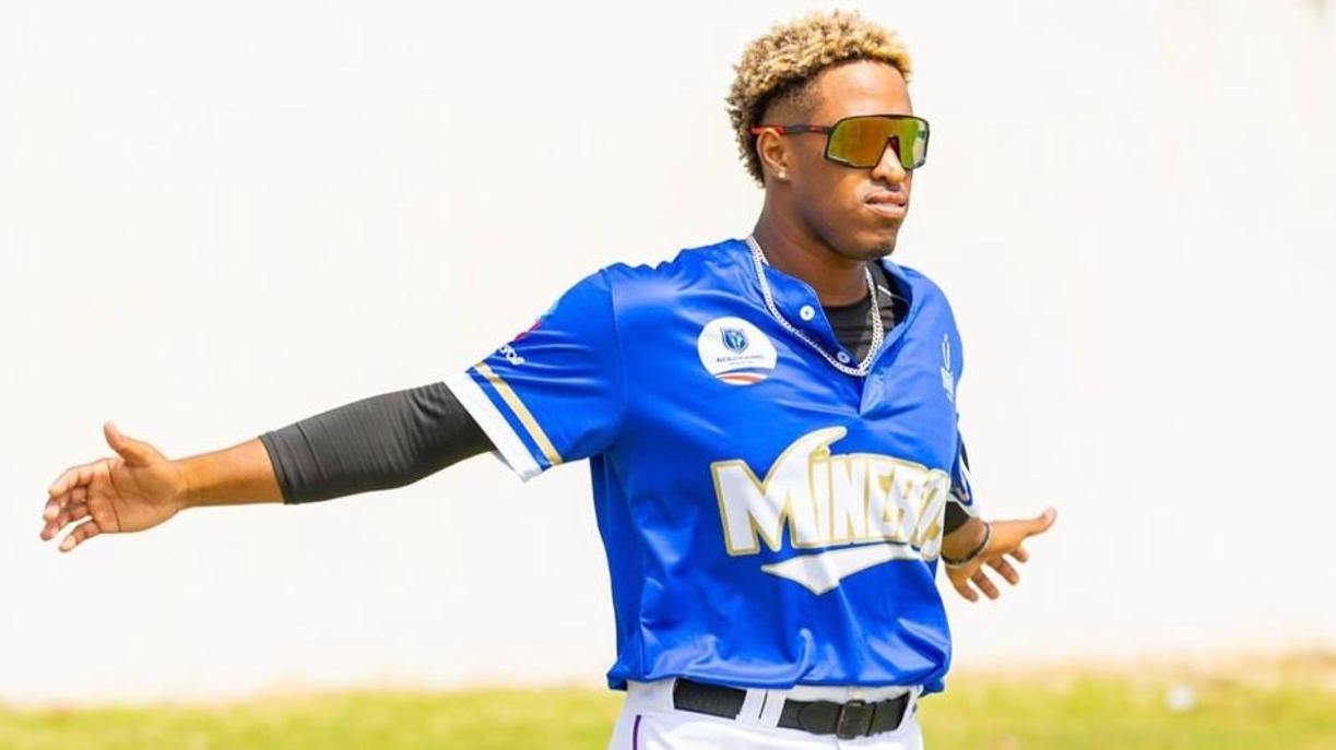 News: 2026 SIGNING TRACKER: P Bawin Colon - Kitchener Panthers