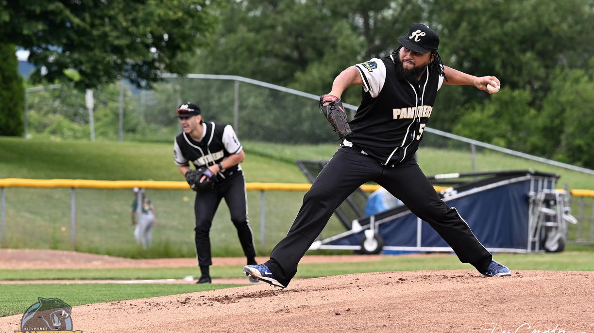 News: Panthers bounced by Baycats in Barrie - Kitchener Panthers