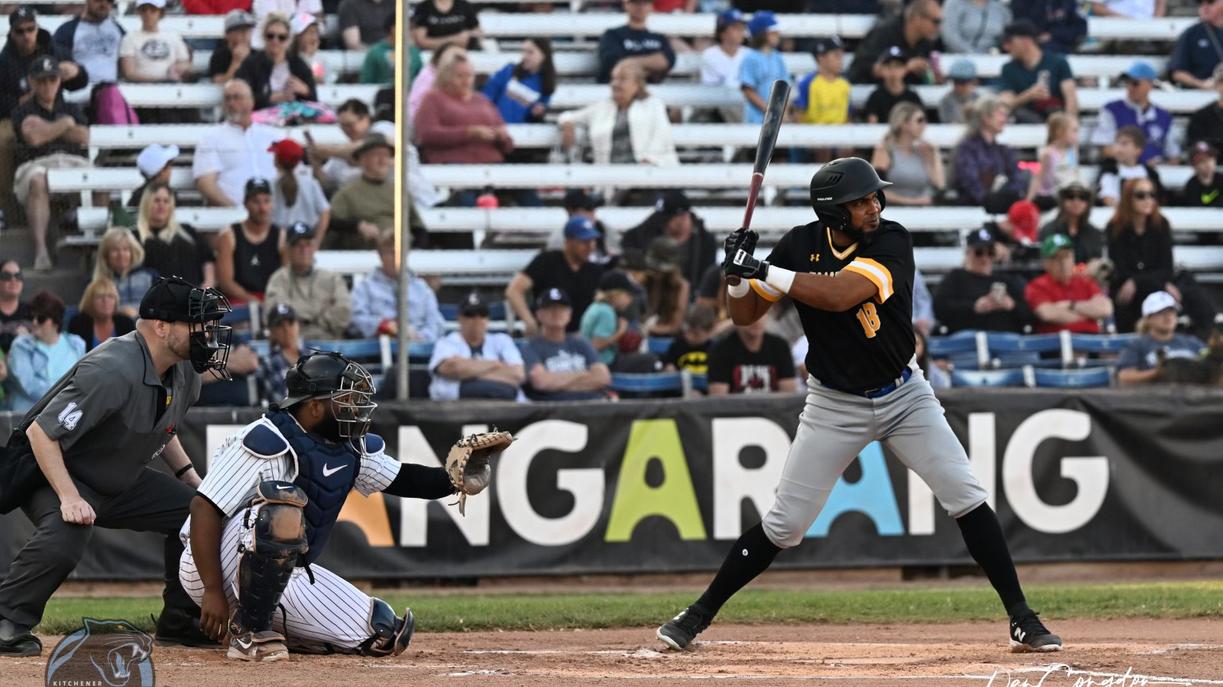 News: Panthers win 11-5, record 9th victory - Kitchener Panthers