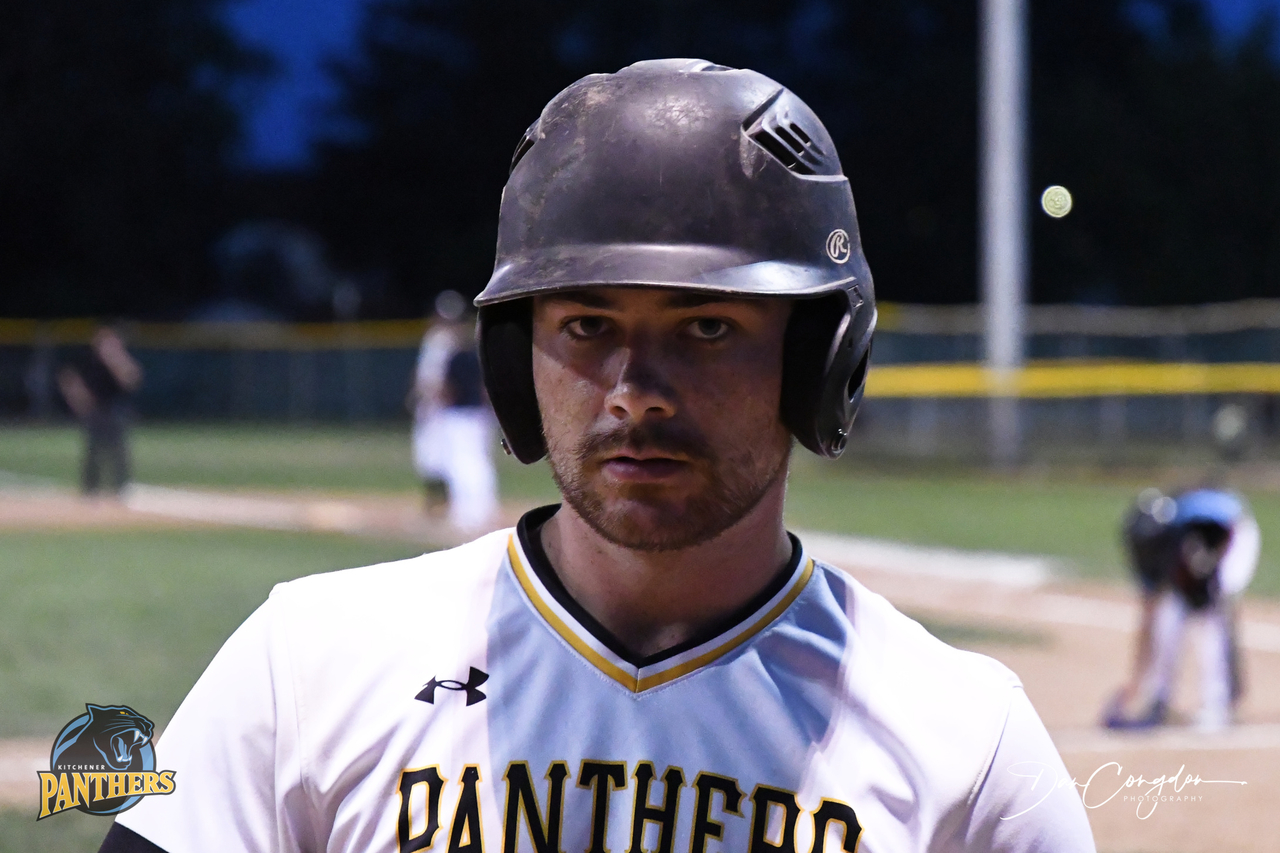 Photos: Toronto - August 18, 2022 - Kitchener Panthers