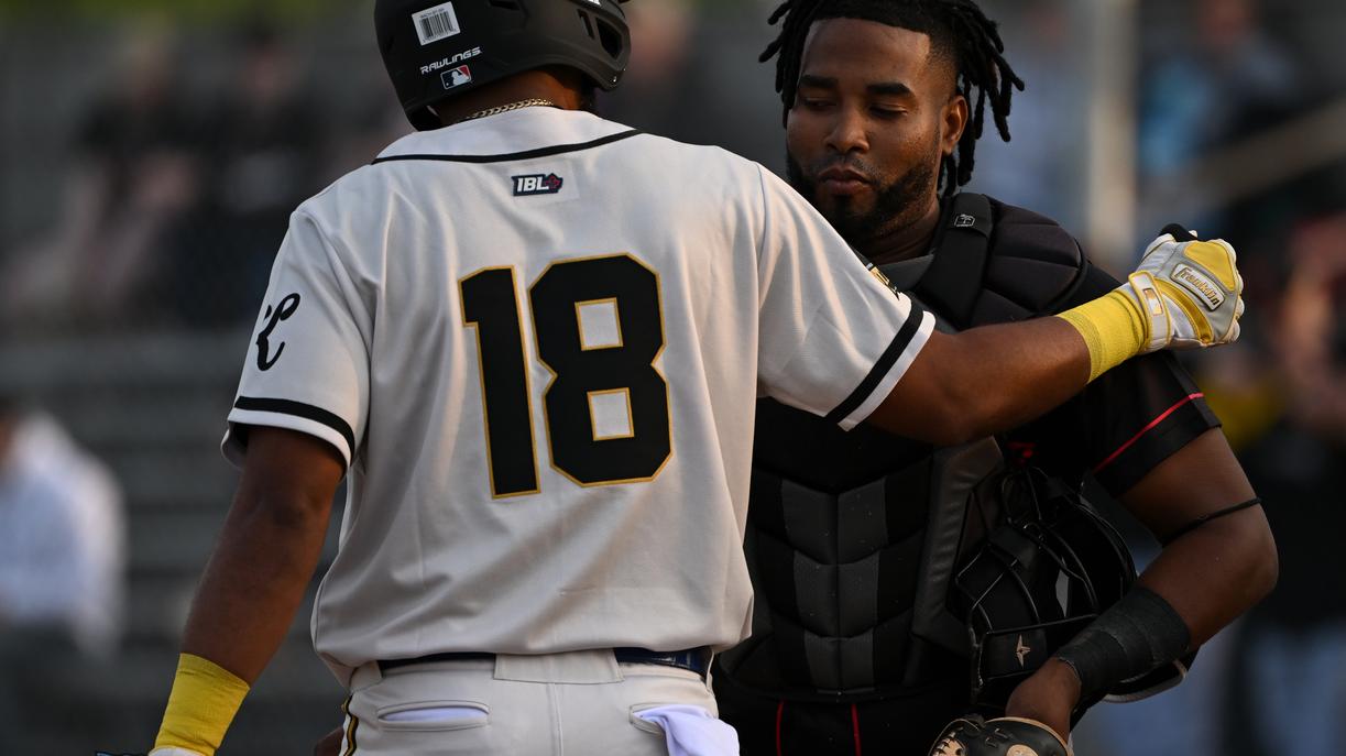 News: WEEK AHEAD: Busy end to hot month of July - Kitchener Panthers