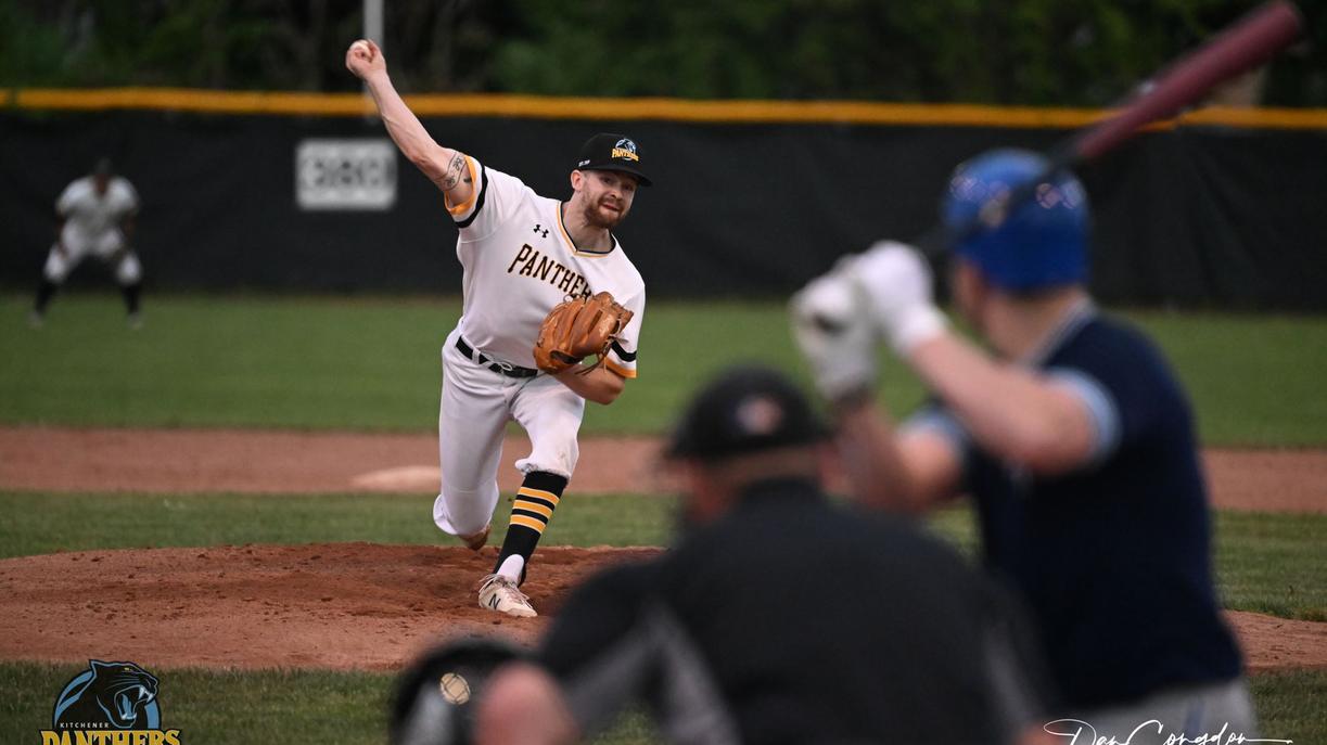 News: Panthers Record First Win of the Season on Full Team Effort ...