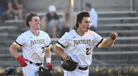 Home - Kitchener Panthers