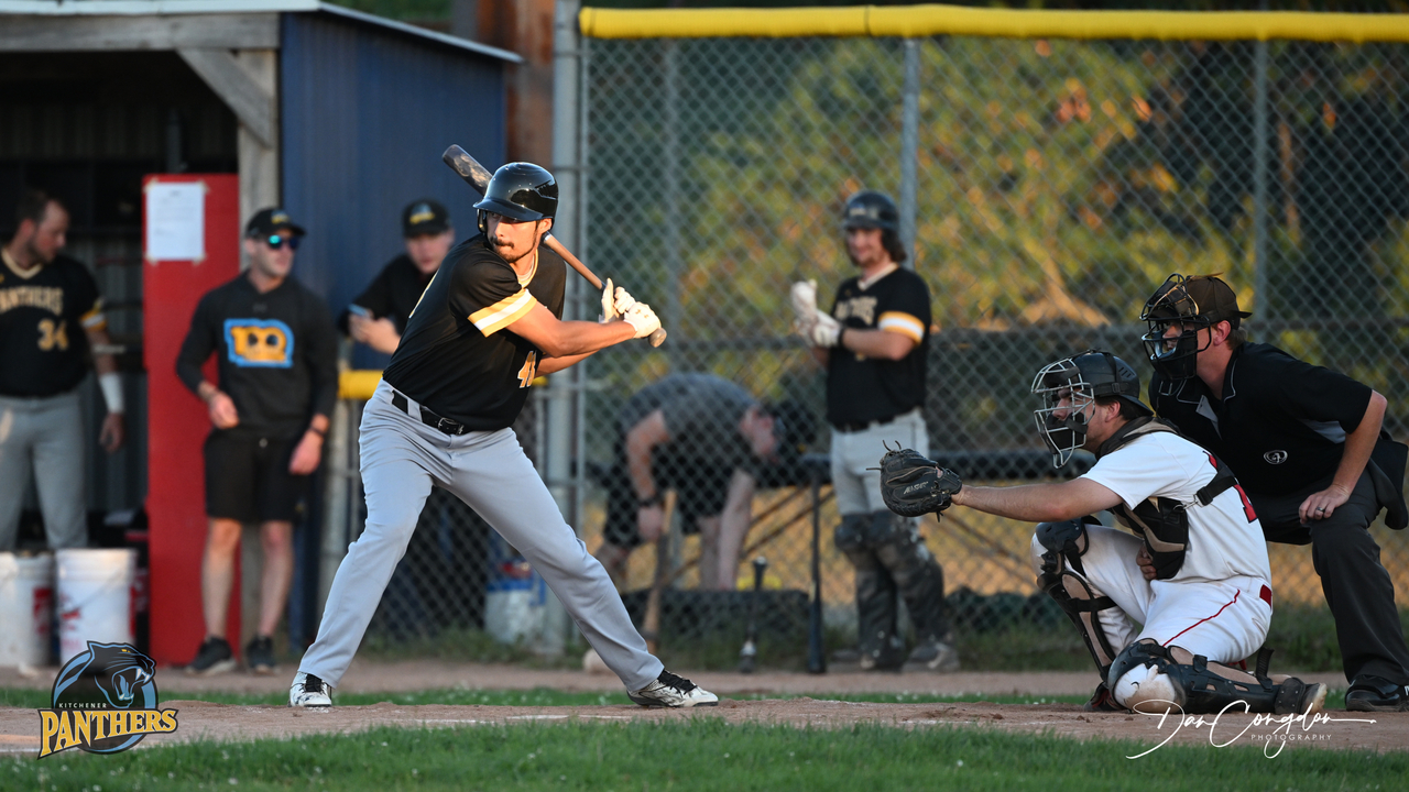 Recent Photos - Kitchener Panthers