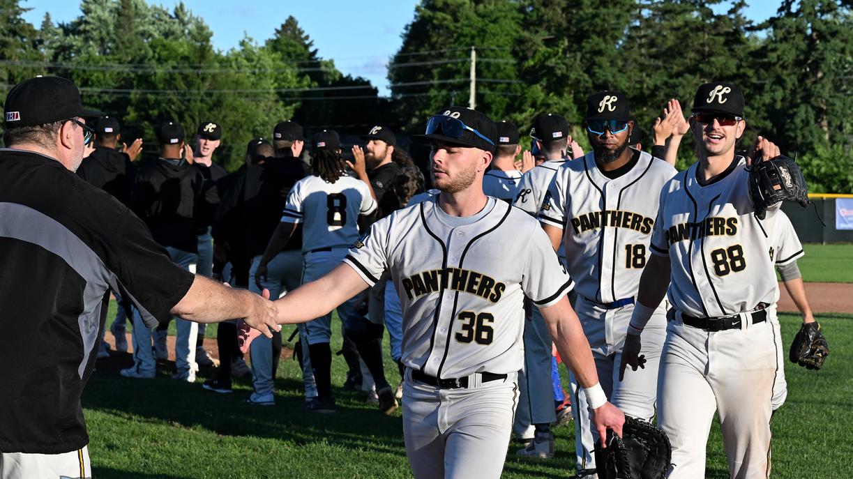 News: WEEK AHEAD: Rivalry games get August started - Kitchener Panthers