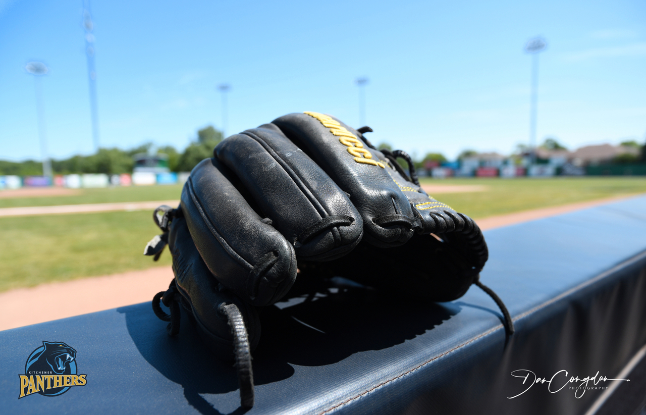 Photos: Welland - June 19, 2022 - Kitchener Panthers