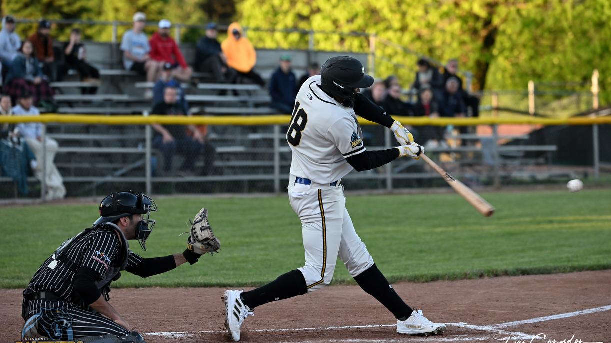 News: Panthers lose third straight game - Kitchener Panthers