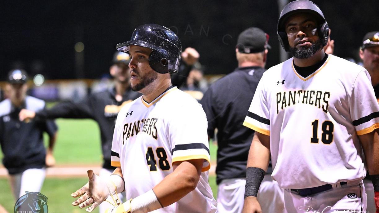 News: Panthers Clinch 2nd Seed, Begin Playoffs Thursday vs London ...