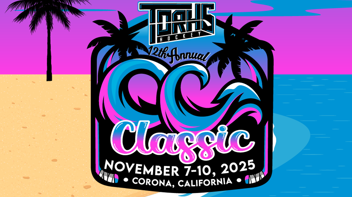 News: 2025 OC Classic Announced - Torhs Hockey
