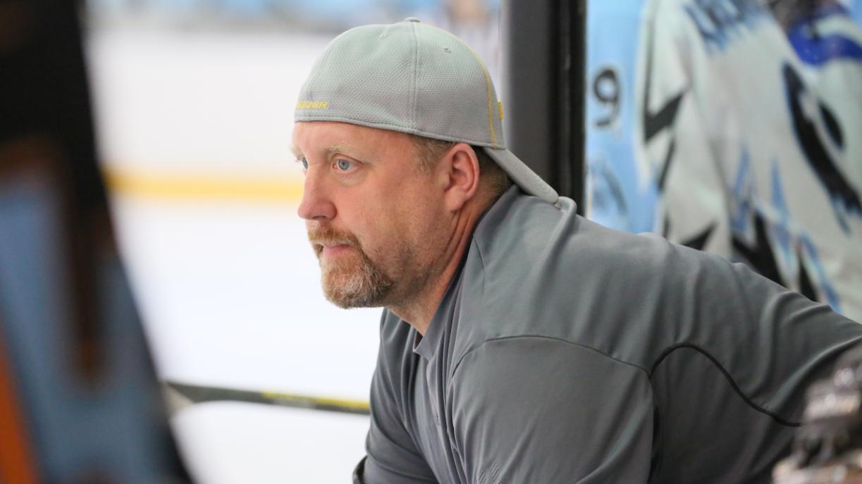 Matt Koleski 2016 HOF Inductee - Torhs Hockey