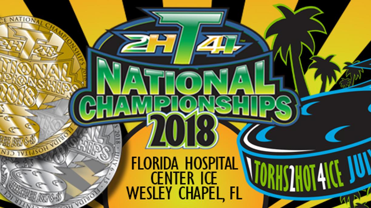 News: 2018 Nationals Teams List - FINAL - Torhs Hockey