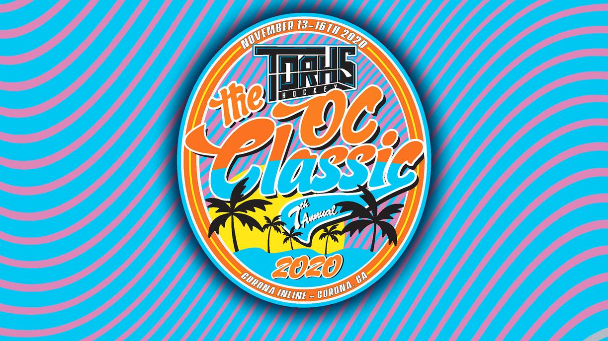 News: OC CLASSIC SCHEDULE POSTED - Torhs Hockey