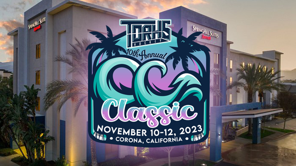 News: Host Hotel for 2023 OC Classic - Torhs Hockey