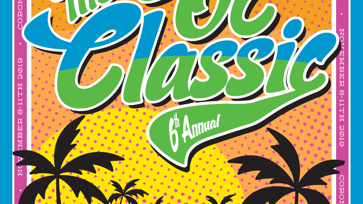 News: 2019 OC Classic - Torhs Hockey