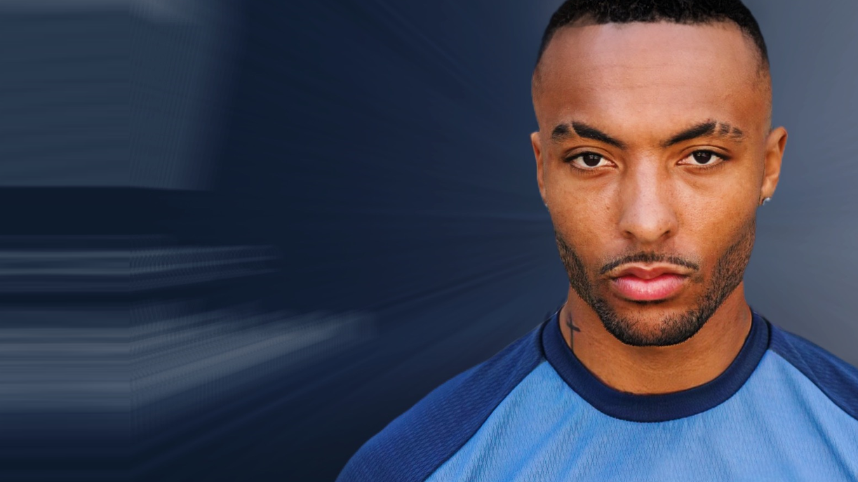 News: Empire Strykers Sign Local Standout Bryce Watson for 2023-24 - Empire Strykers