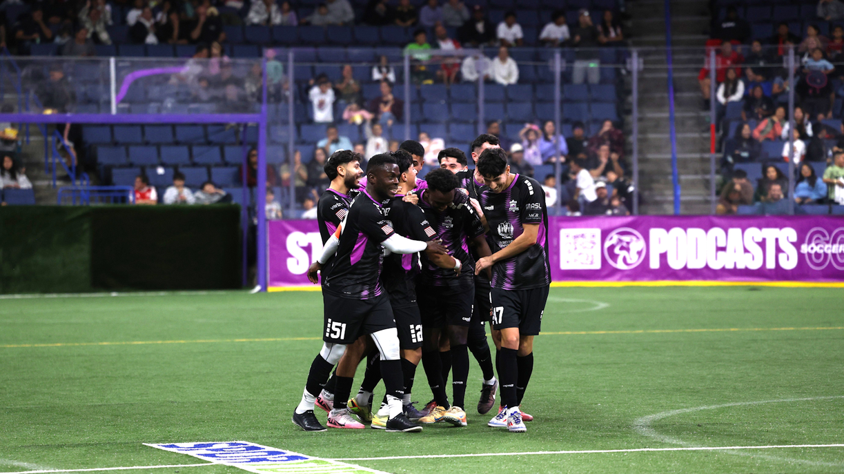 News: Empire Defeats League Leaders 10-6 for Third Straight Win ...