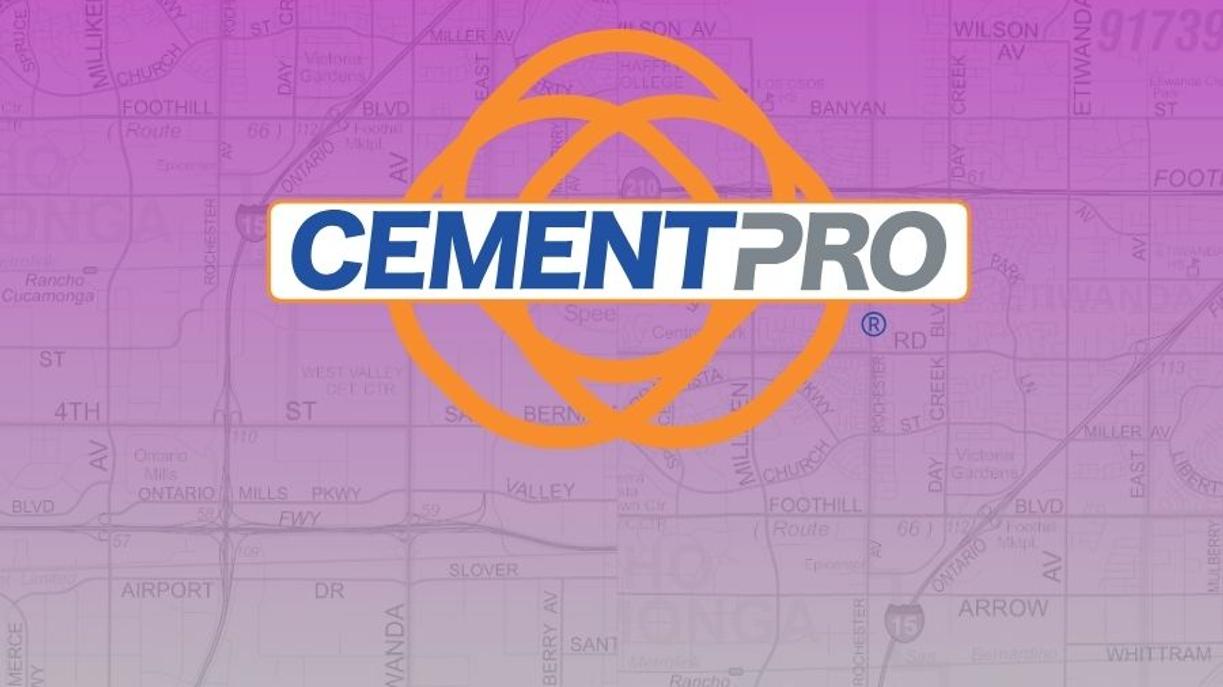 News: CEMENT PRO ANNOUNCED AS PROUD SPONSOR OF THE EMPIRE STRYKERS FOR ...