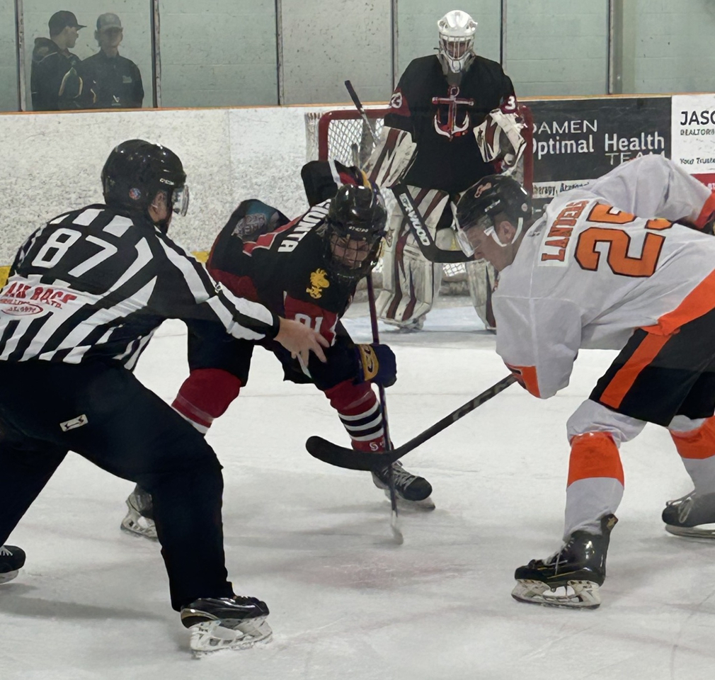 News: Jets collect food donations along with a 6th straight win heading ...