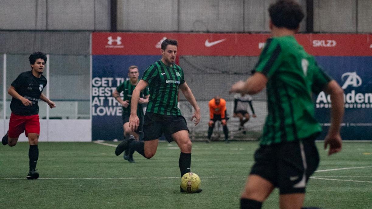 News: Austin Emerald Release Tryout Dates - Austin Emerald FC