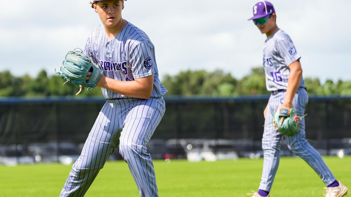 News: Scorpions On The Lake!! - Scorpions Baseball