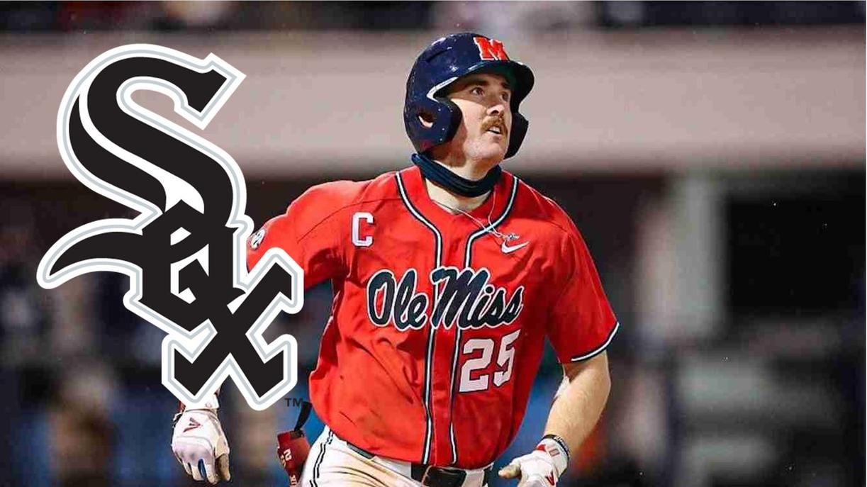 News: TIM ELKO DRAFTED BY THE WHITE SOX - Scorpions Baseball