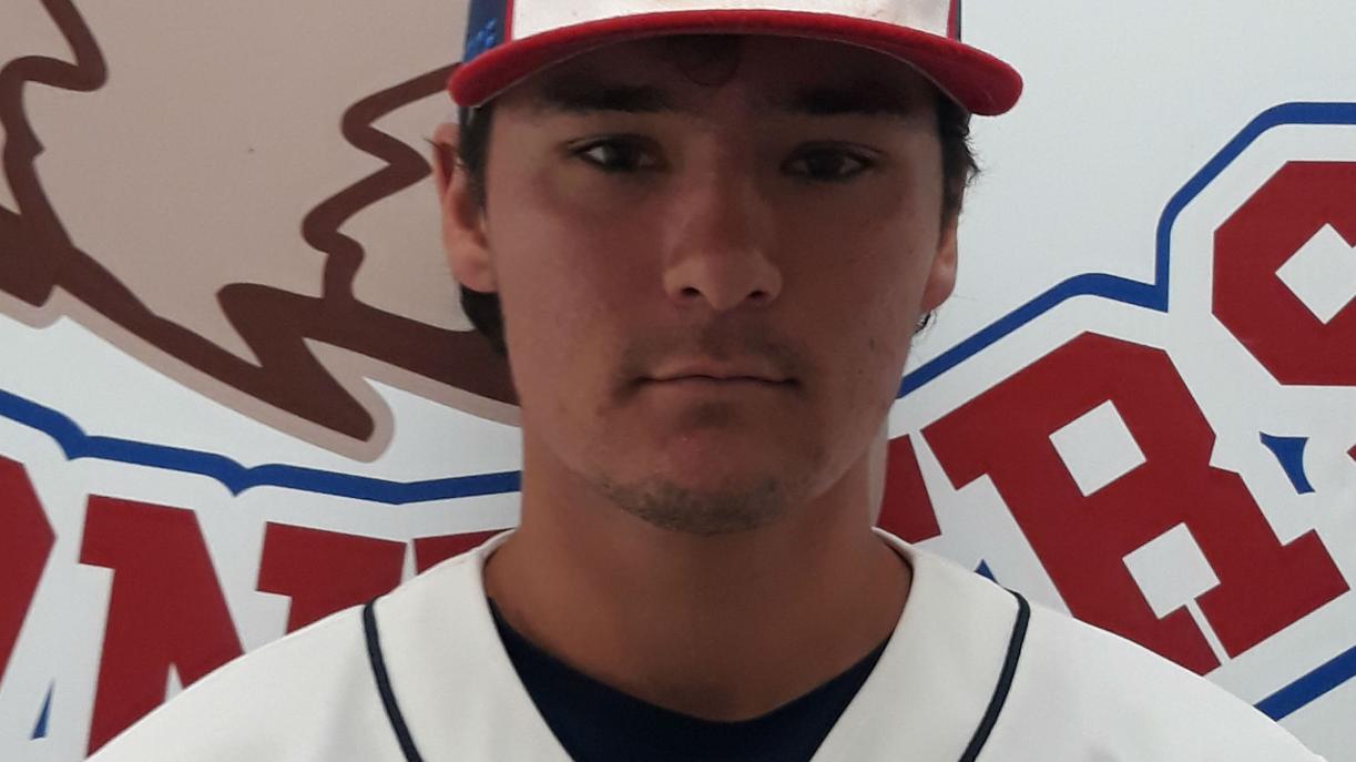 News: Nathan Peng Moves Into History, Pios Fall 13-3 - The Elmira Pioneers