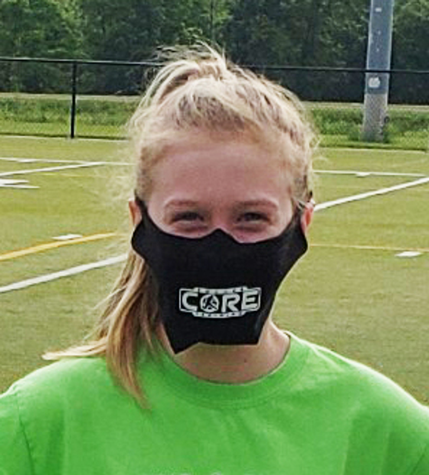 Summer Camp Registration - Core Soccer Training