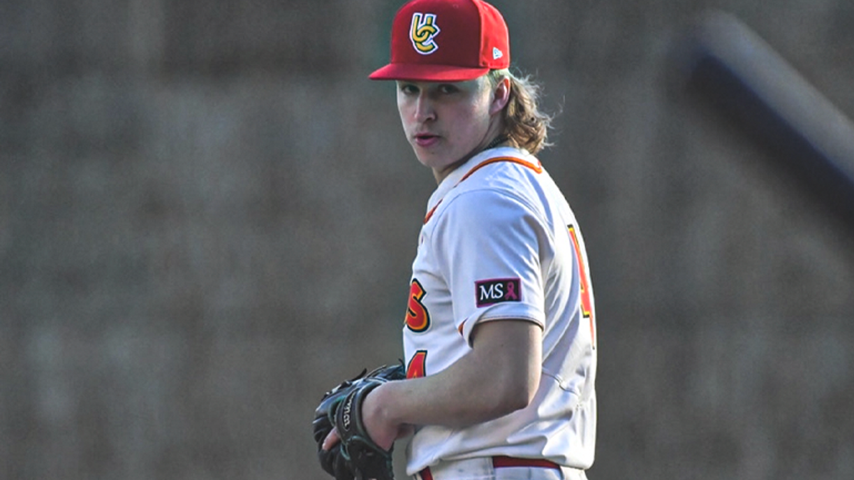 News: Cardinals Sign Pitcher Alex Lanigan - Intercounty Baseball League