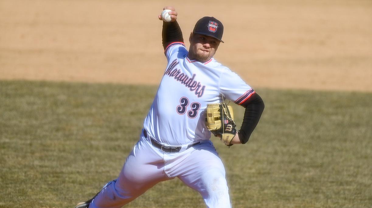 News: Jackfish sign Pitcher Halen Knoll - Intercounty Baseball League