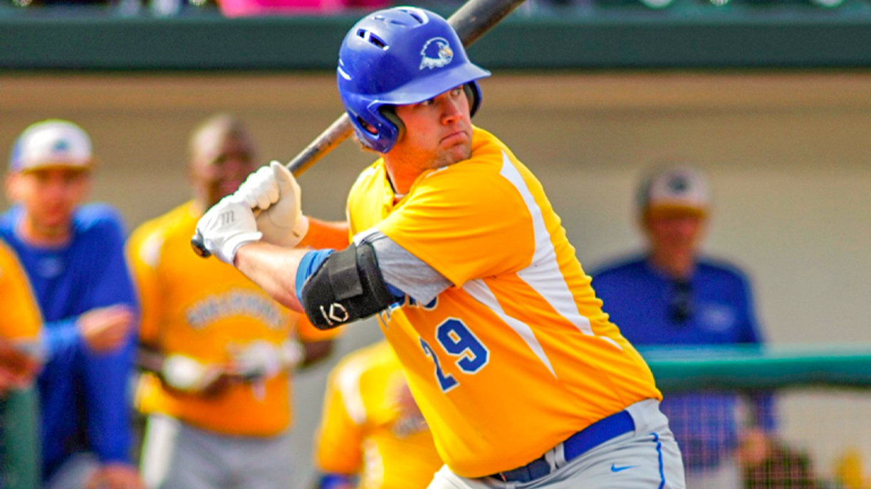 News: Panthers Sign Infielder Keifer Quick for the 2021 Season ...