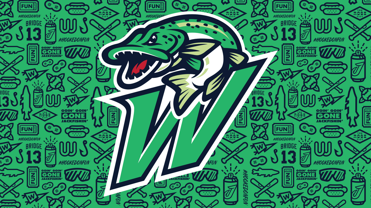 News: Jackfish sweeps Panthers - Intercounty Baseball League
