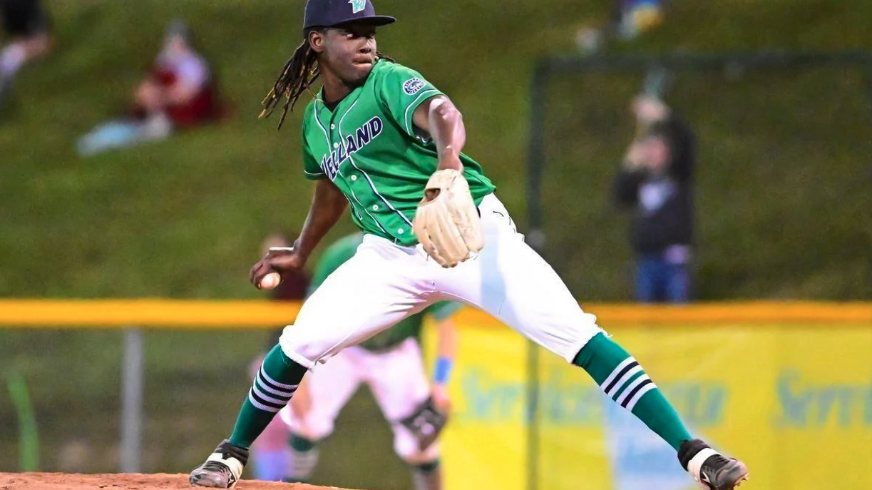 News: Jackfish re-sign closer Deivy Mendez - Canadian Baseball League