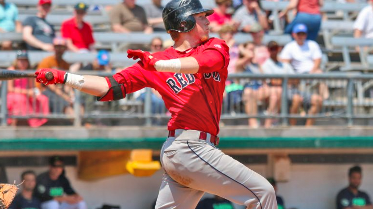 News: Former Red Sox & Royal Mendham named Canadian Baseball Network ...