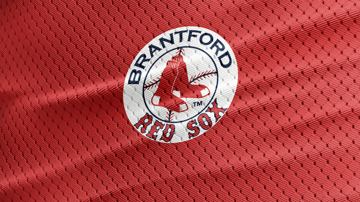 News: Red Sox edge Panthers - Intercounty Baseball League