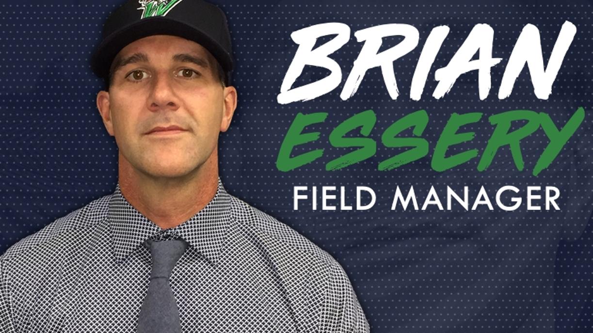 News: Jackfish Announce Brian Essery as Inaugural Field Manager ...