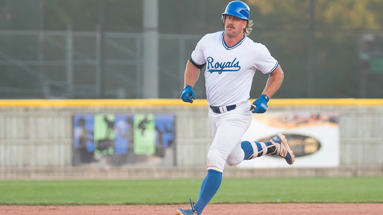 News: Royals win sixth straight - Intercounty Baseball League