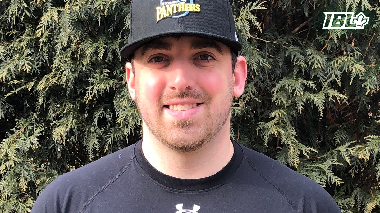 News: Panthers Name New Field Manager & Pitching Coach - Canadian ...