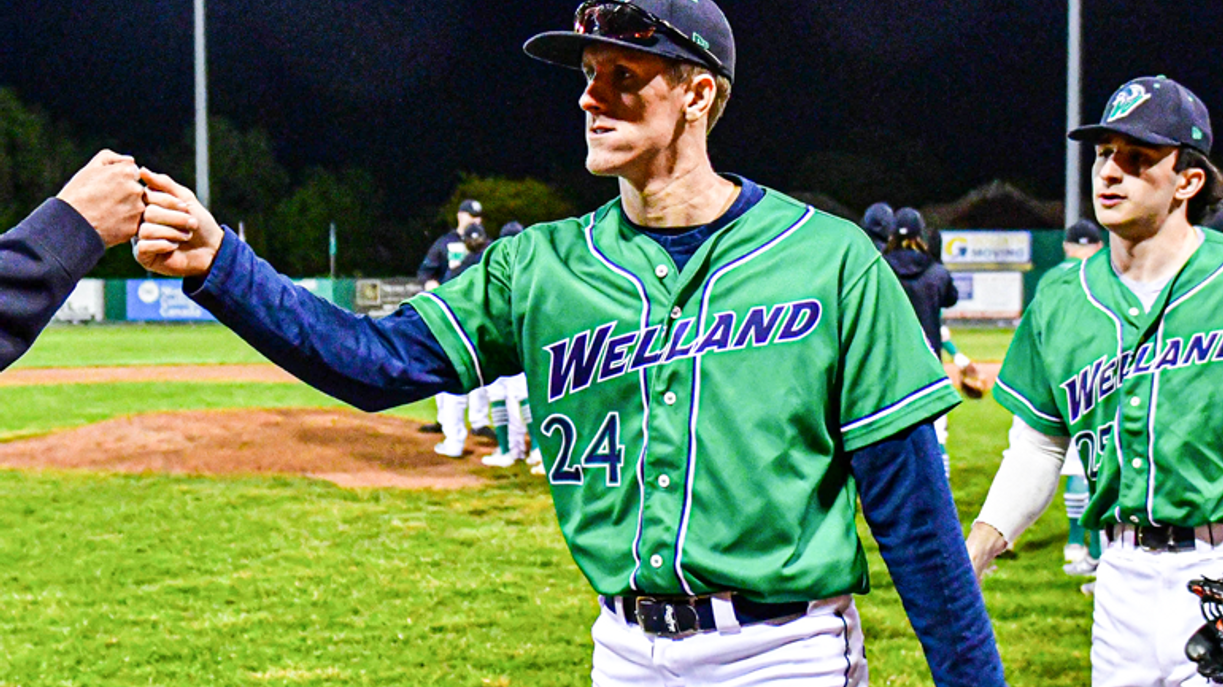 News: Thursday Highlights: Home Teams Bats are Hot - Intercounty ...