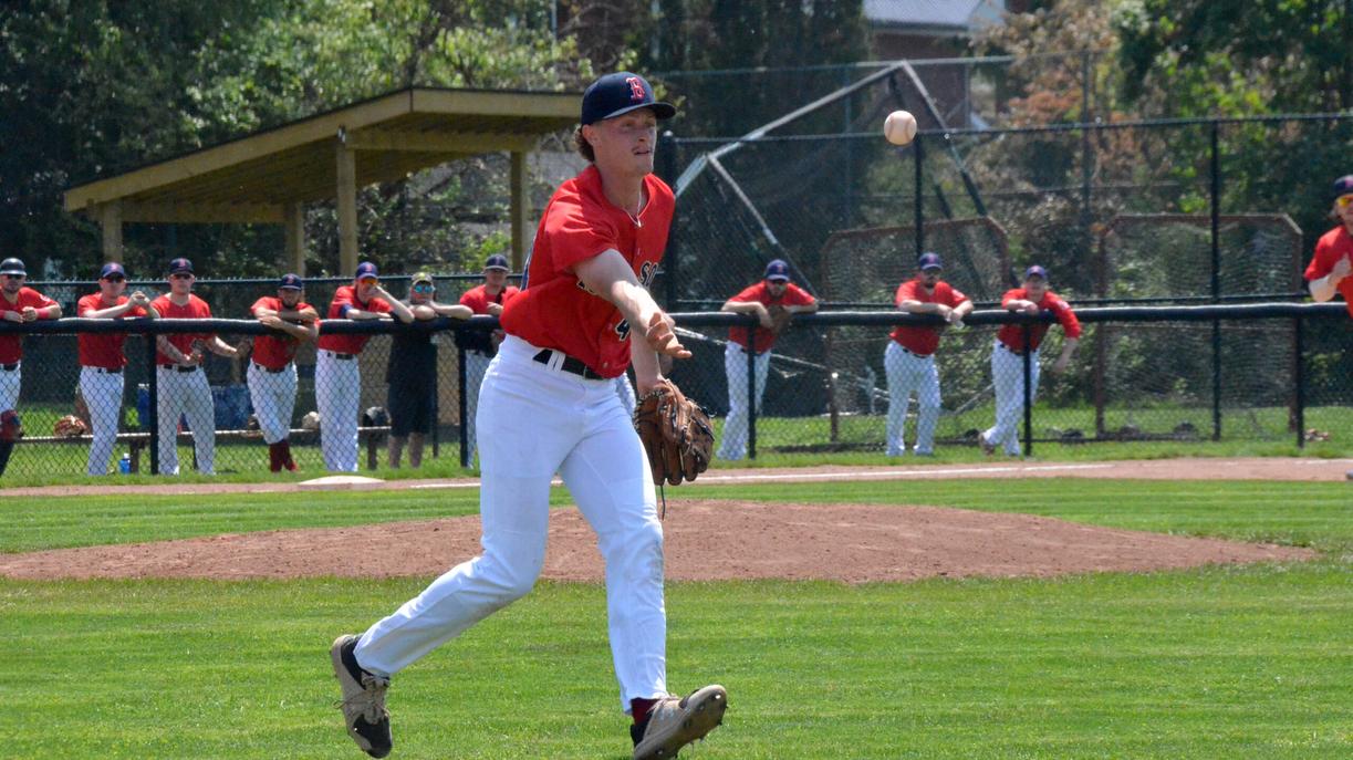 News: HRD Players of the Week - Intercounty Baseball League