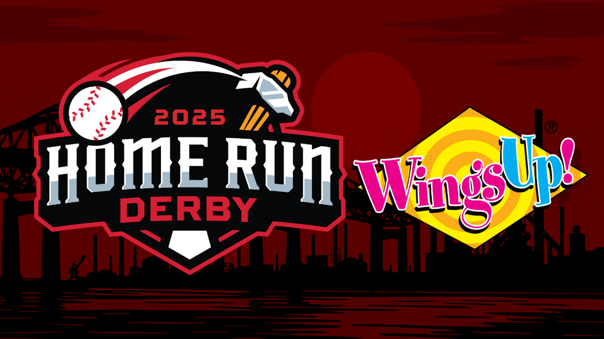 News: 2025 Home Run Derby - FAQ / RULES - Canadian Baseball League