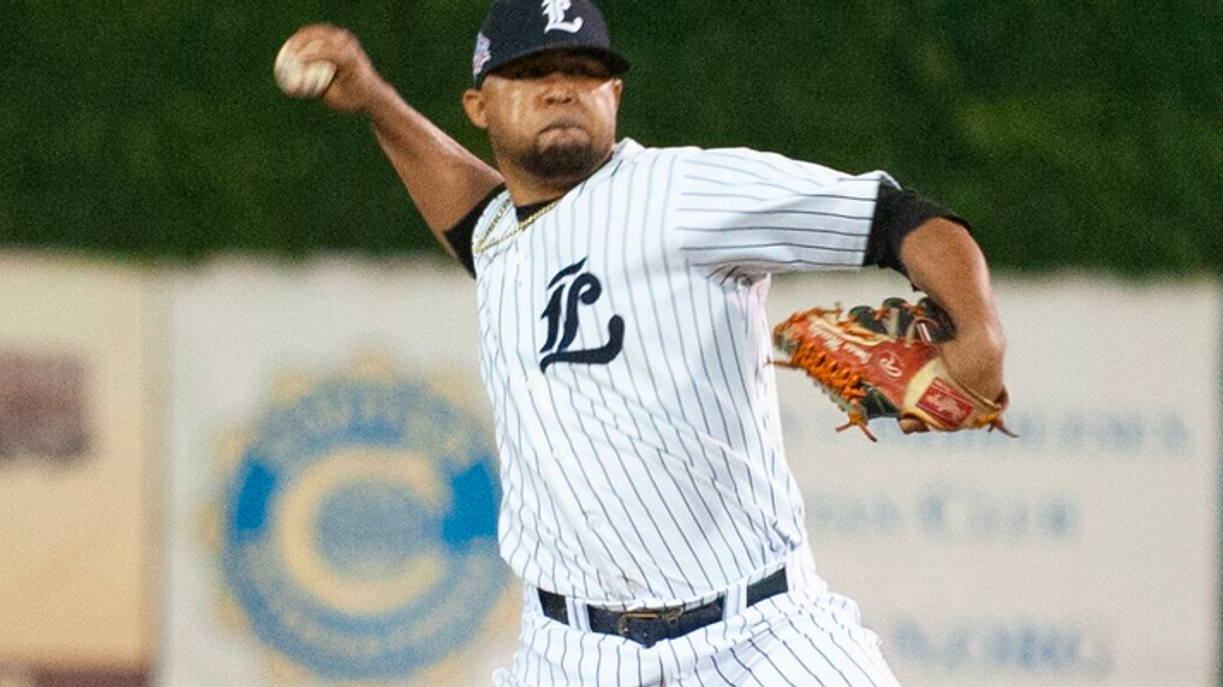 News: Cardinals add closer Pichardo for 2019 - Intercounty Baseball League