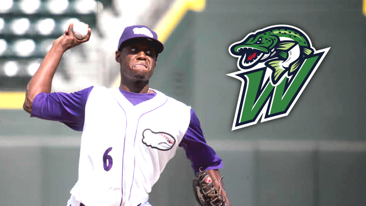 News: Dominican Righty Bolsters Jackfish Rotation - Intercounty ...