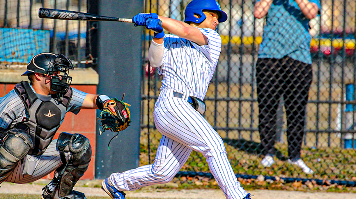 News: Panthers Sign Infielder DiLuca for 2021 Season - Intercounty ...