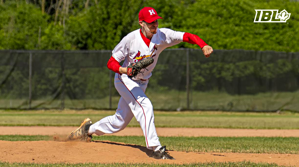 News: Tanner Guindon returns for his 7th season - Intercounty Baseball ...
