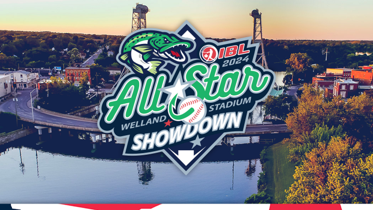 News: Intercounty Baseball League Announces All-Star Showdown Rosters ...