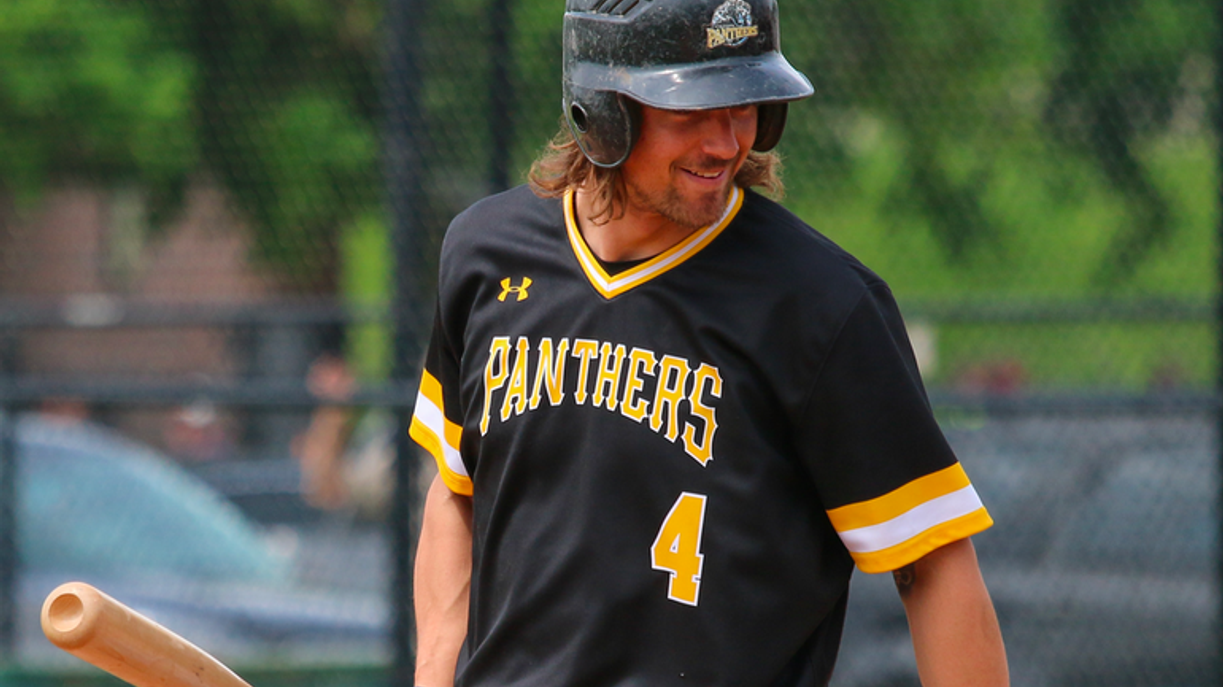 News: Gordner makes hit count in Panthers' win - Intercounty Baseball ...