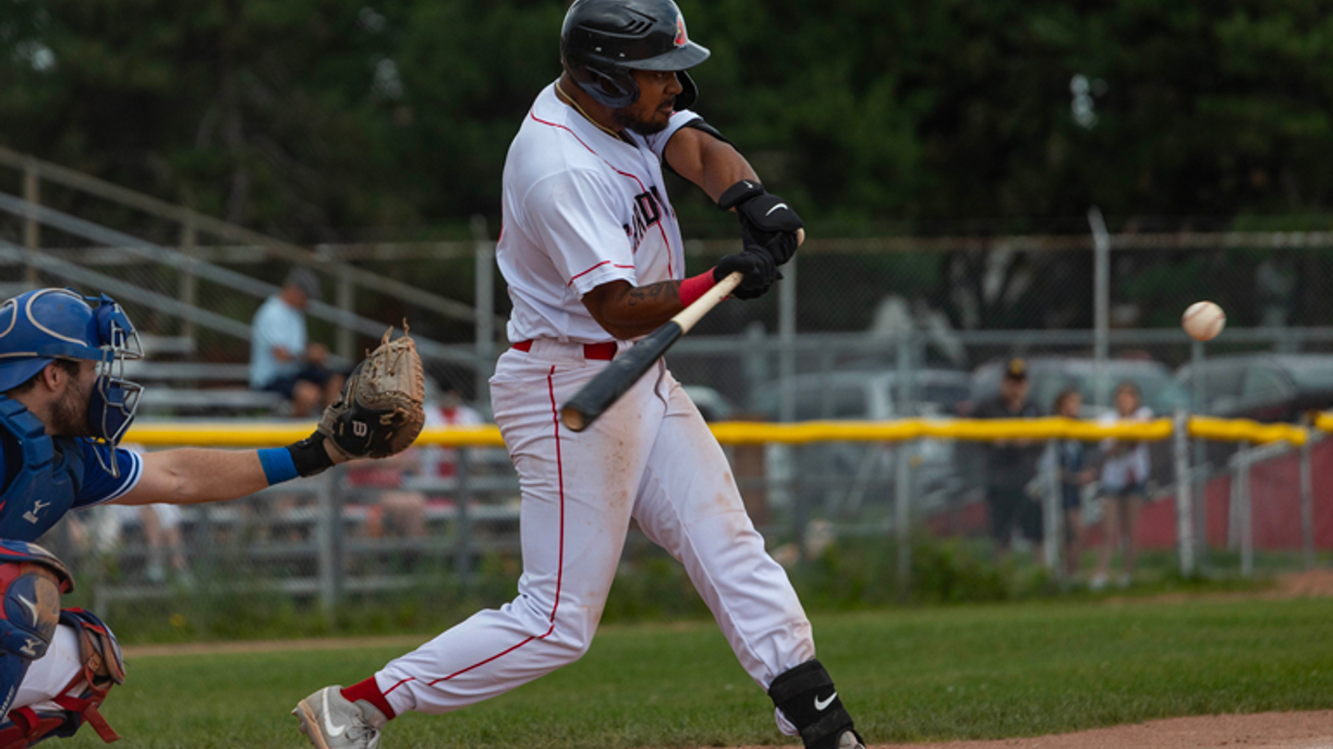 News: Tuesday Highlights: Dei Baning a wrecking crew for Cardinals over ...